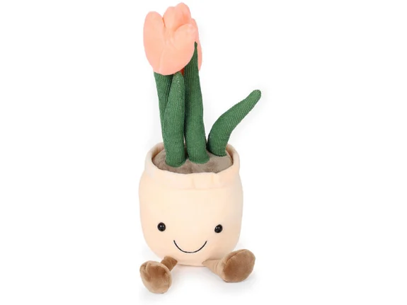 Jungle Bebi plišana igračka WJH-025