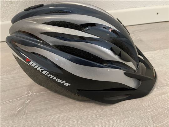 Kaciga red.br. 67 Bikemate (53-59) cm, uvoz