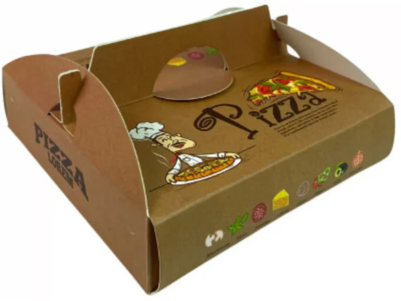Jungle Dečija plastična pizza igračka XJ350
