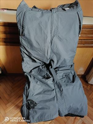 Ski termo - pantalone Iguana