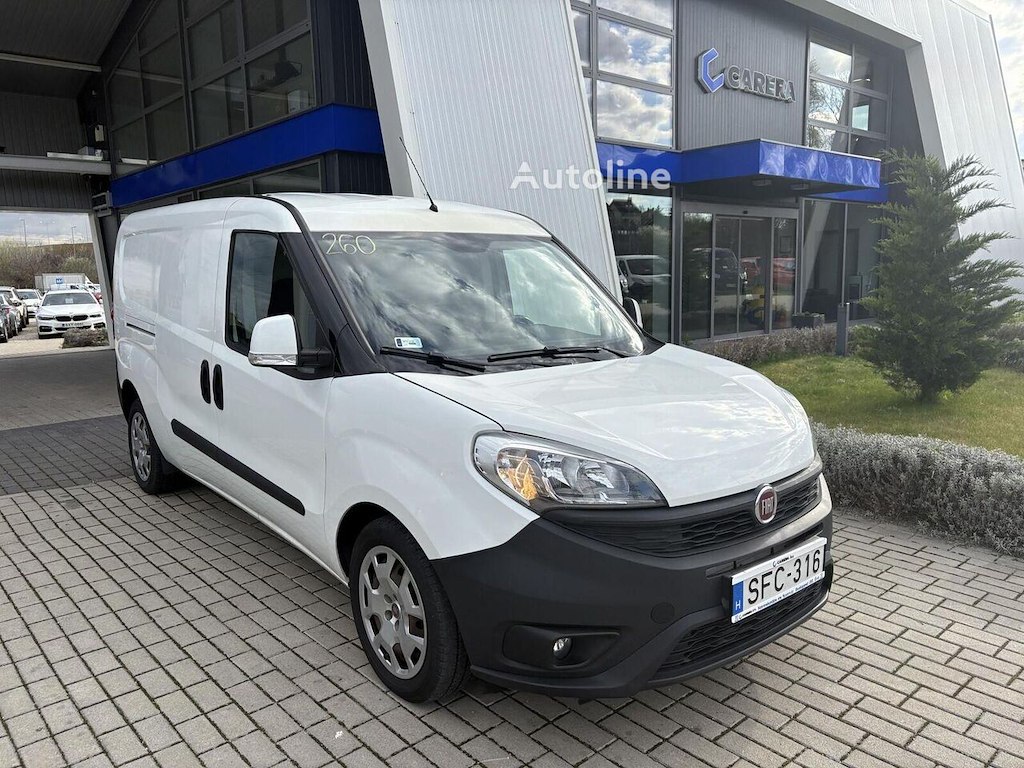 Fiat DOBLO laki furgon