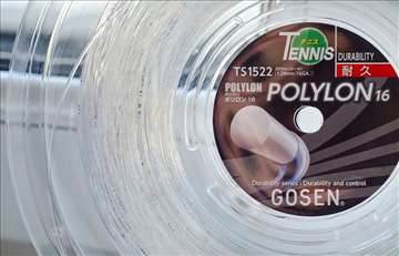 Akcija! Gosen Polylon 200 m