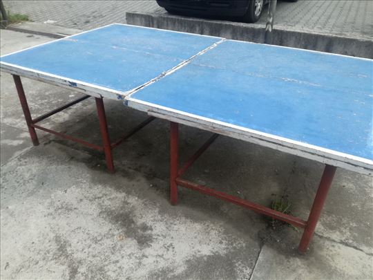 Mermerni sto za stoni tenis