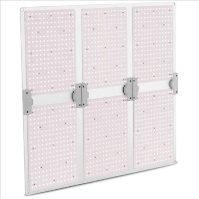 Hillvert Led Lampa Za Uzgoj Biljaka 600W 1404 LED