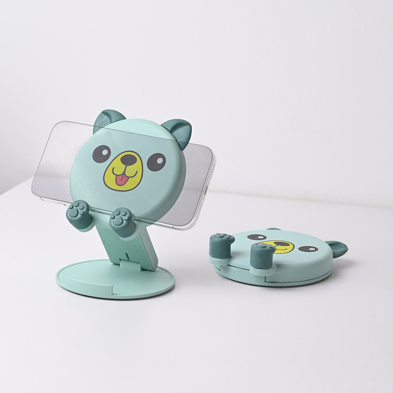 Desktop drzac - mobilni telefon/tablet T3 Bear