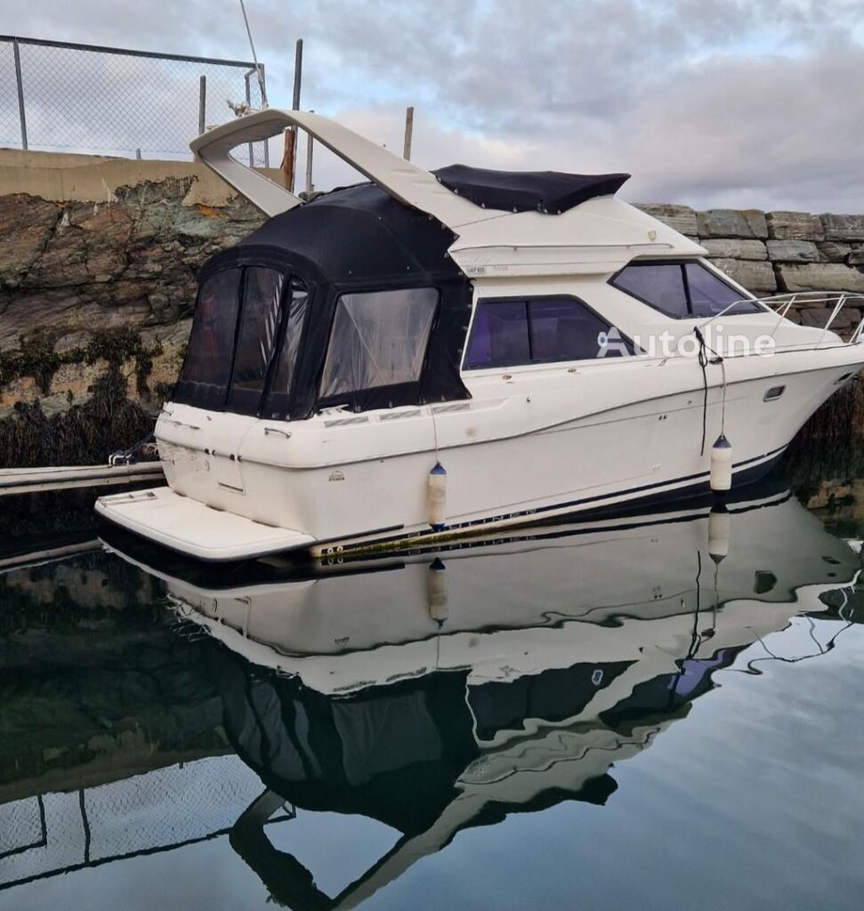 Prodaje se Bayliner Cierra 32 - MVA FRITT motornu jahtu na aukciji
