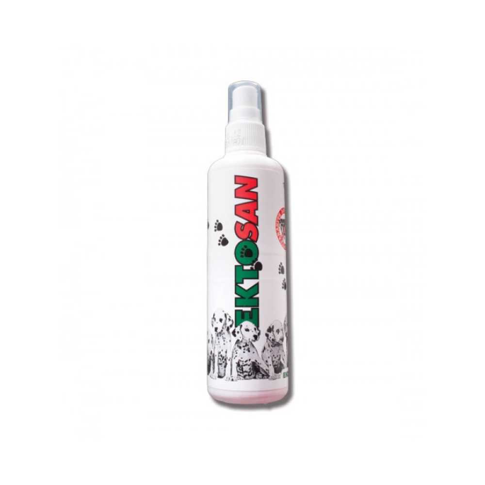 Ektosan sprej protiv buva i krpelja 150ml