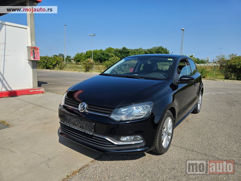 VW Polo Na ime kupca