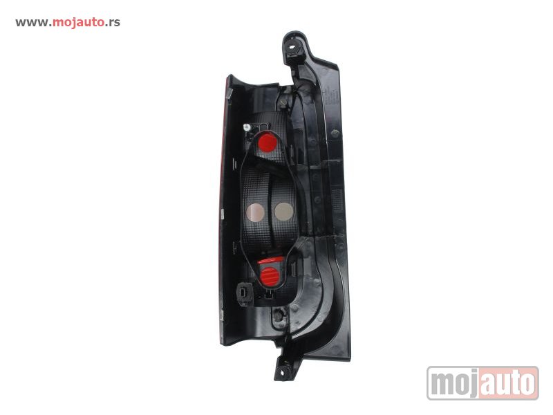 Stop Svetlo lampa