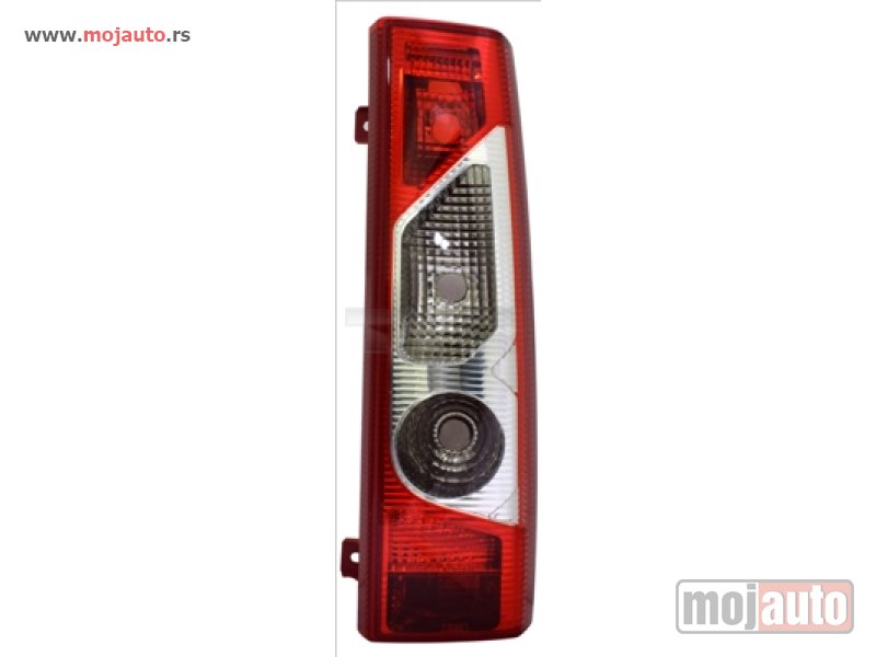 Stop Svetlo lampa