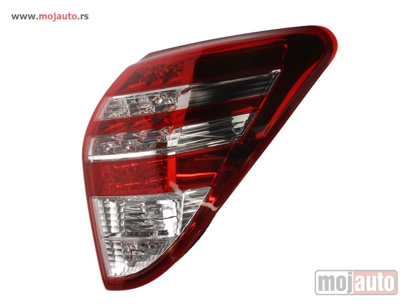 Stop Svetlo lampa
