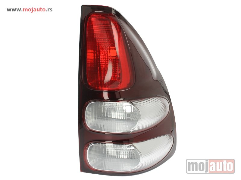 Stop Svetlo lampa