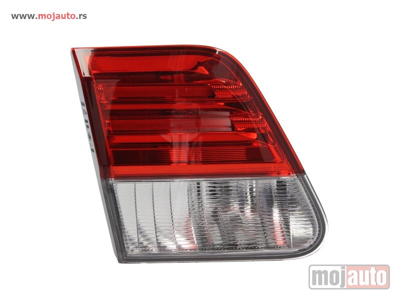 Stop Svetlo lampa
