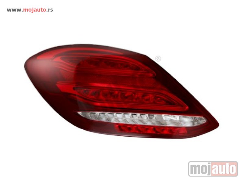 Stop Svetlo lampa