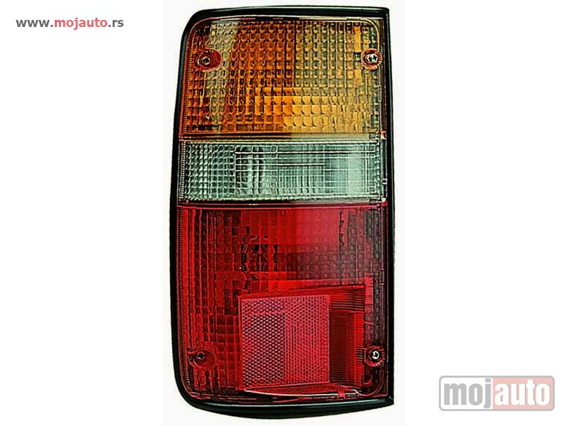 Stop Svetlo lampa