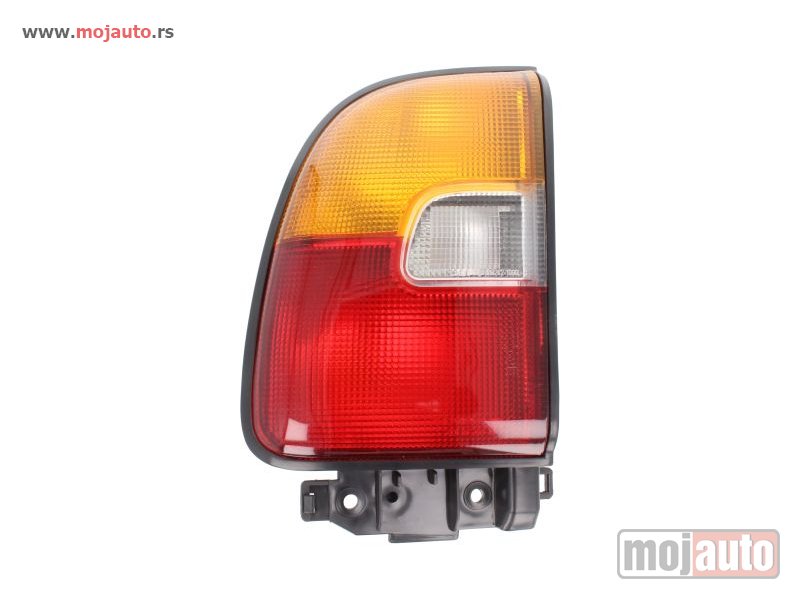 Stop Svetlo lampa