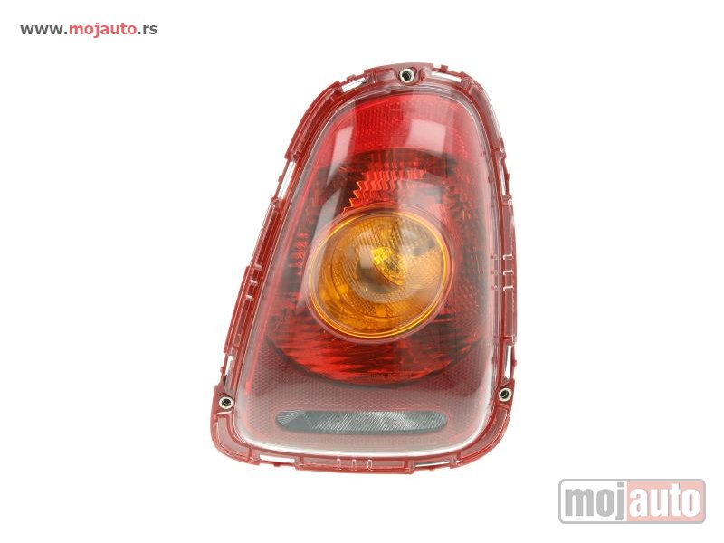 Stop Svetlo lampa