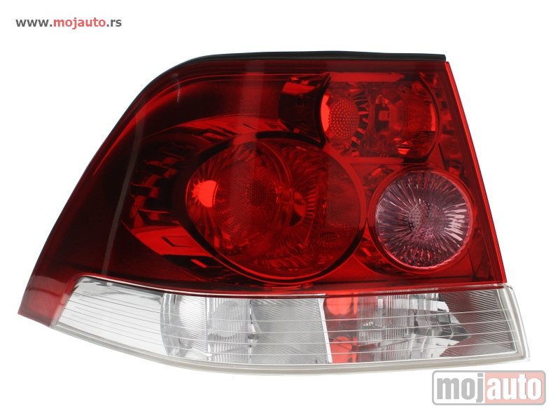 Stop Svetlo lampa
