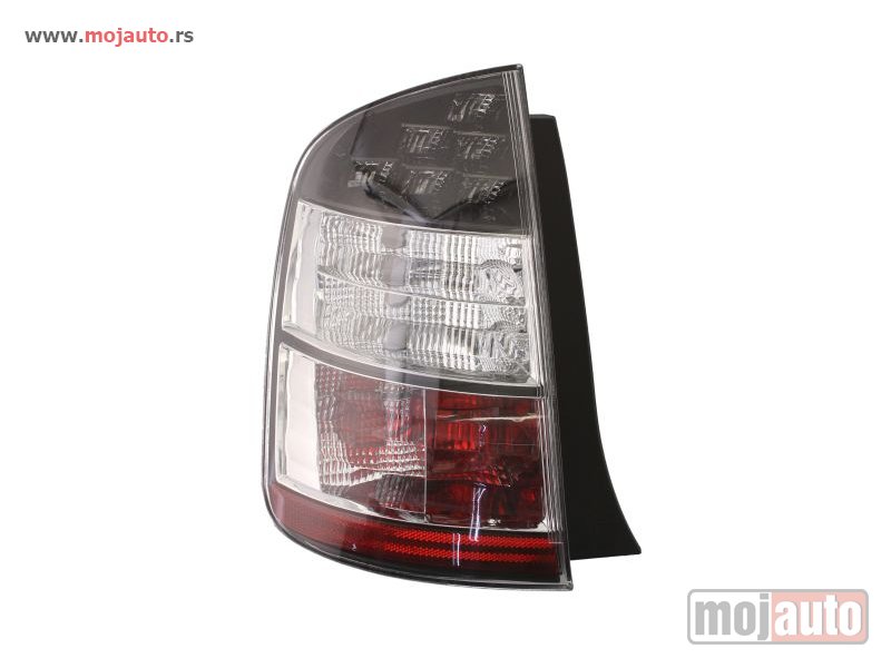 Stop Svetlo lampa