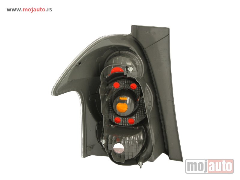 Stop Svetlo lampa