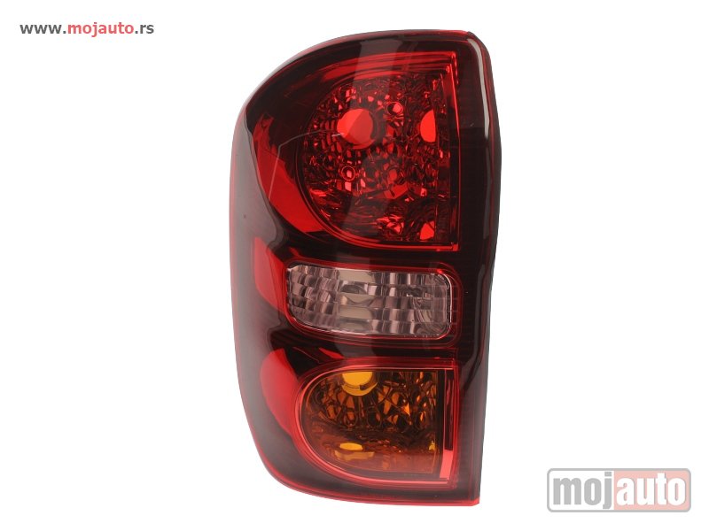 Stop Svetlo lampa