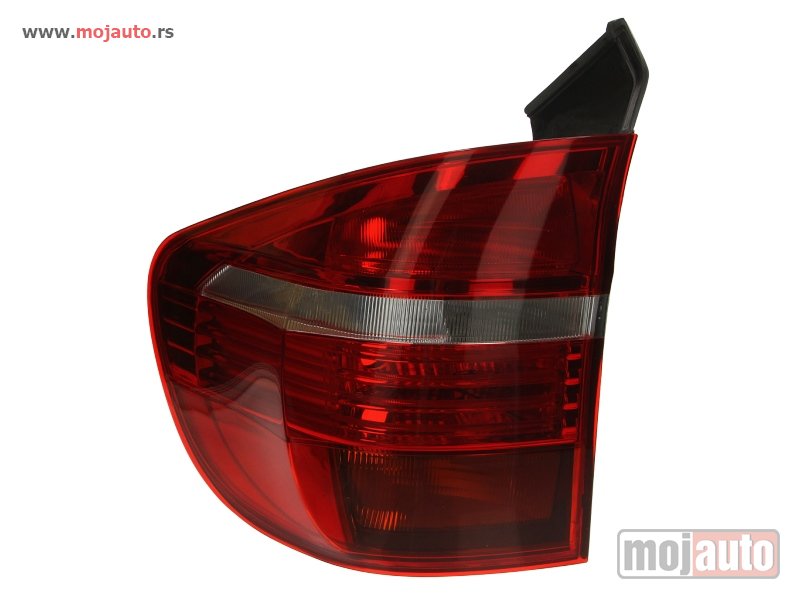 Stop Svetlo lampa