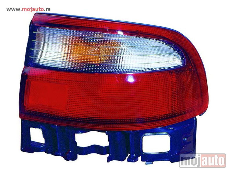 Stop Svetlo lampa