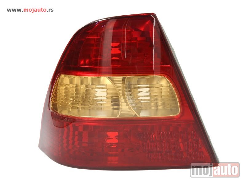 Stop Svetlo lampa