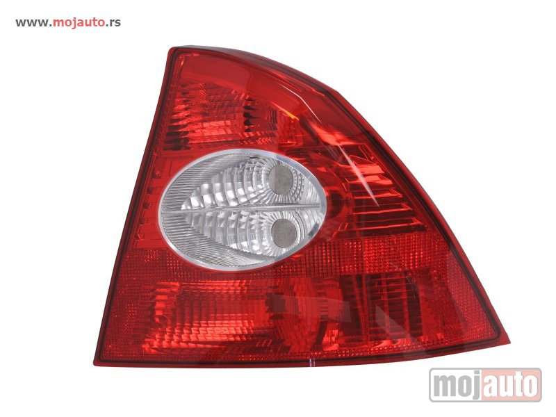 Stop Svetlo lampa