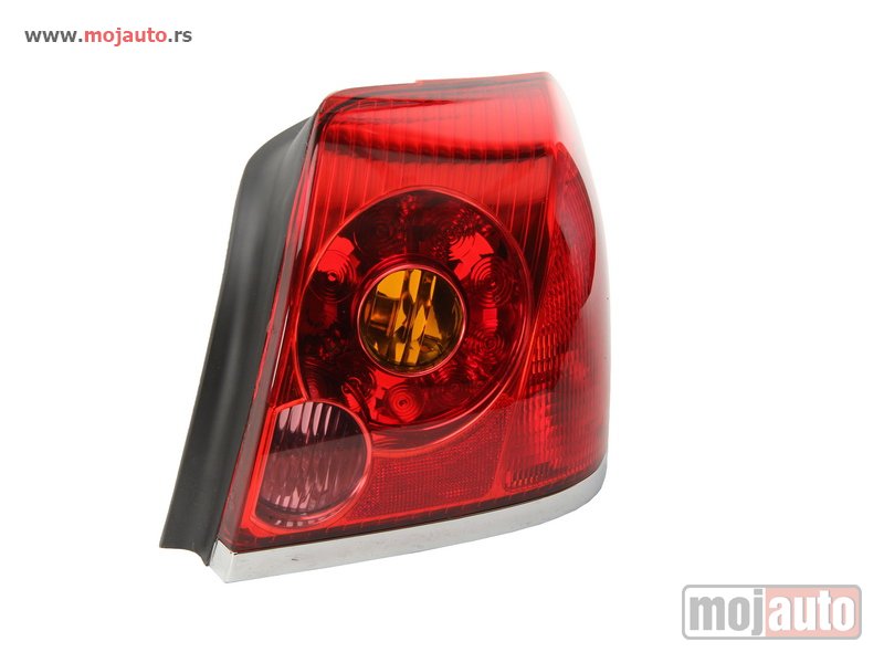 Stop Svetlo lampa