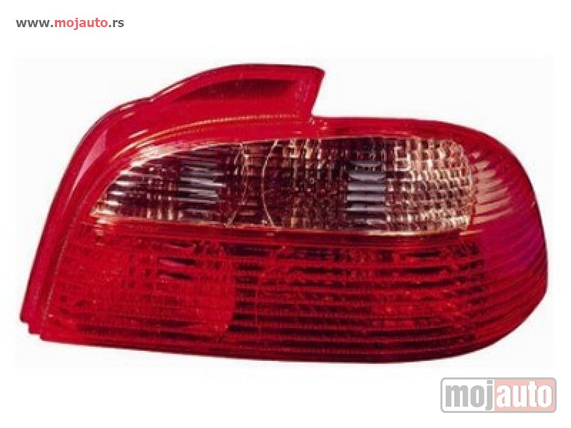 Stop Svetlo lampa