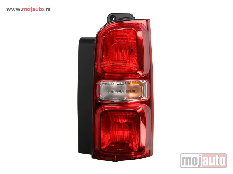 Stop Svetlo lampa