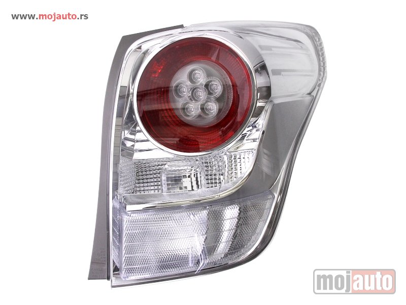 Stop Svetlo lampa