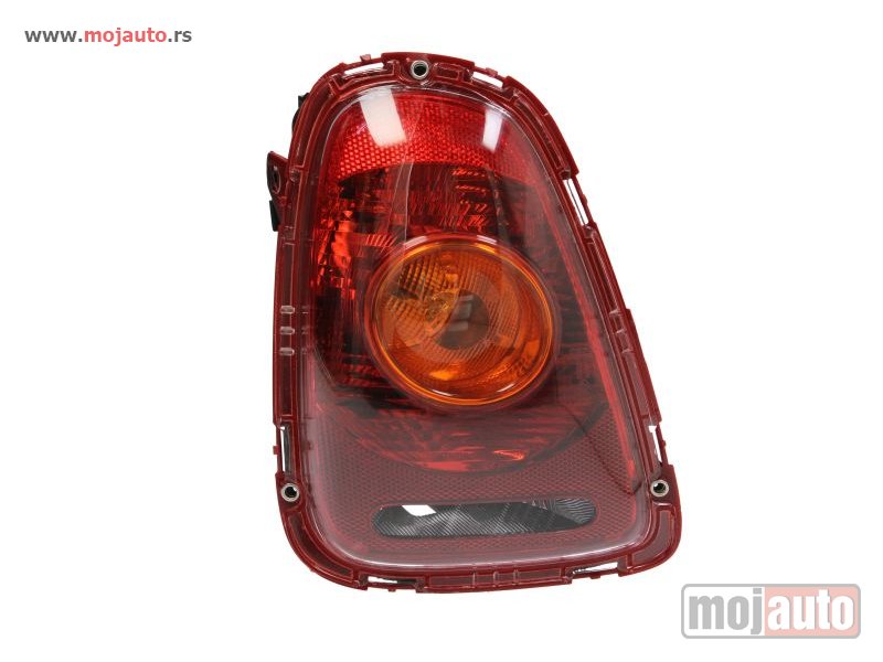 Stop Svetlo lampa