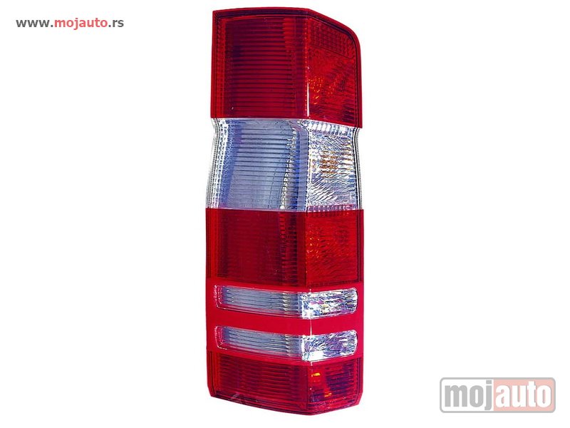Stop Svetlo lampa
