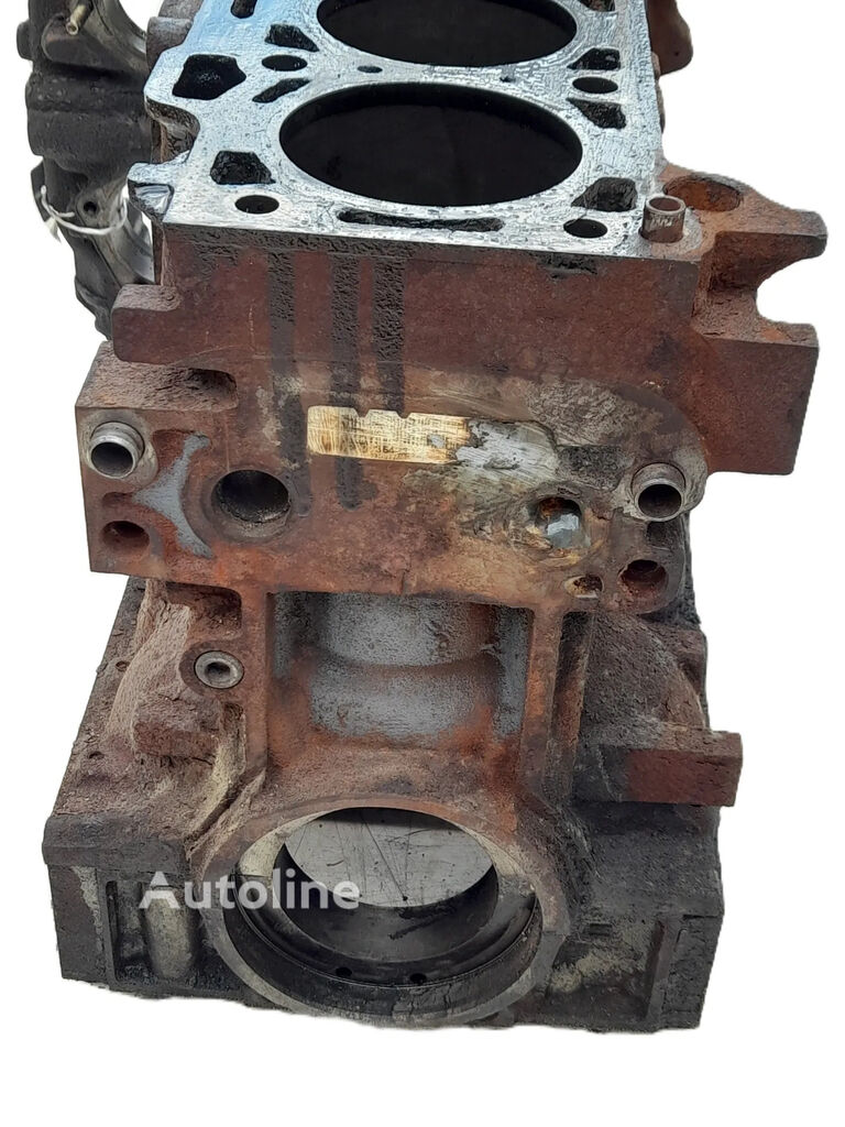 160 Multijet 3,0 D 502295008, F1C blok cilindara za Fiat DUCATO Furgon (250_, 290_) automobila