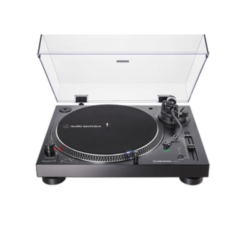 AT Gramofon AT-LP120XBTUSBBK