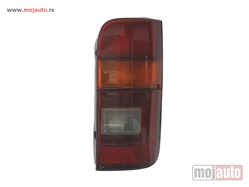 Stop Svetlo lampa