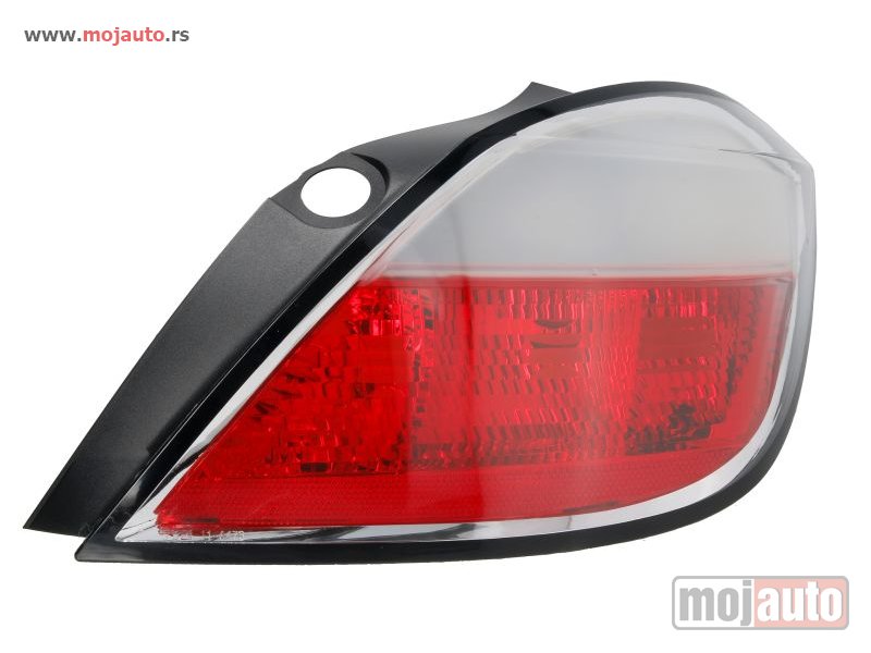 Stop Svetlo lampa