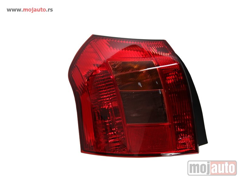 Stop Svetlo lampa