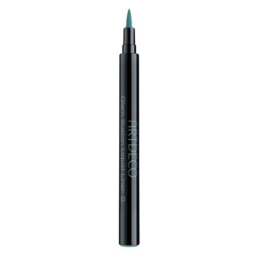 Artdeco The Glam Collectables Glam Illusion Liquid Liner
