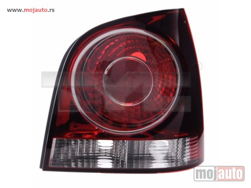 Stop Svetlo lampa