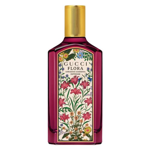 GUCCI
Flora Gorgeous Gardenia Intense Edp