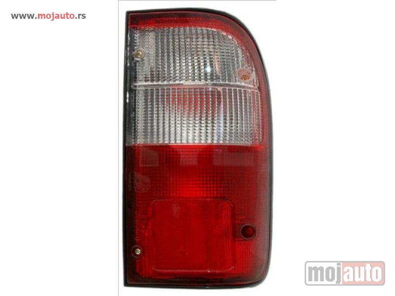 Stop Svetlo lampa
