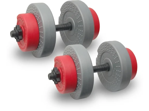 Iron Set tegova 20kg T20KS20
