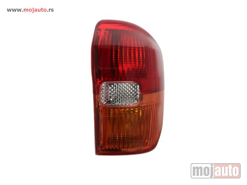 Stop Svetlo lampa