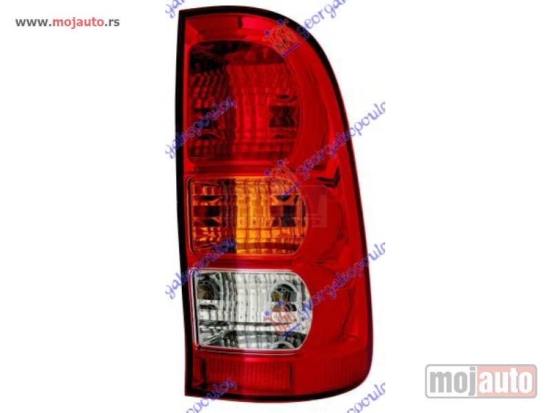 Stop Svetlo lampa