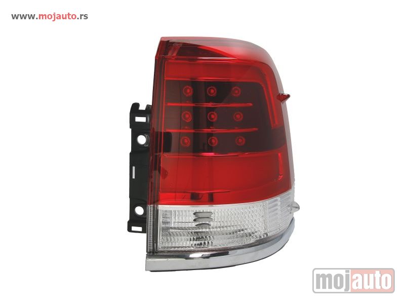 Stop Svetlo lampa