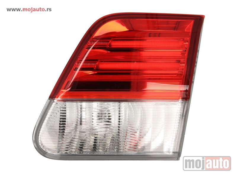 Stop Svetlo lampa