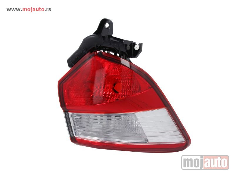 Stop Svetlo lampa